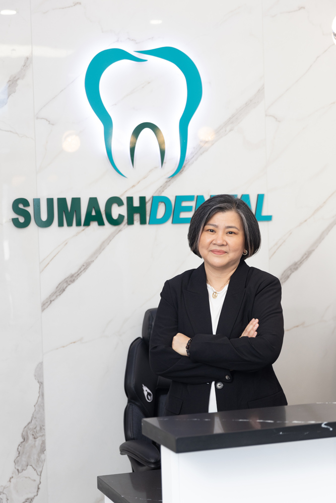 Emergency Family Dentist Near Me in Downtown Toronto